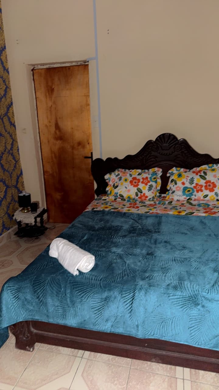 Métissa Lodge - Comoros