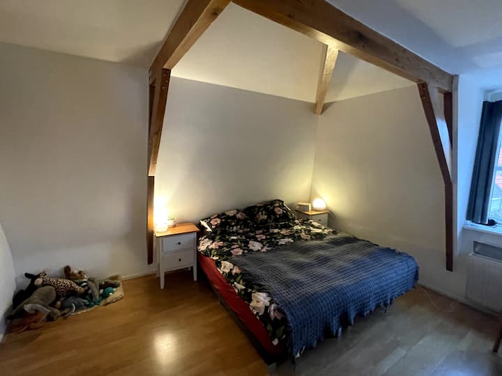 Holiday Home In Egmond-aan-zee - Egmond aan Zee