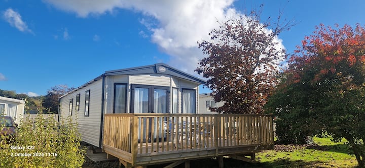 Two-bedroom Holiday Home, Lochgilphead - Lochgilphead