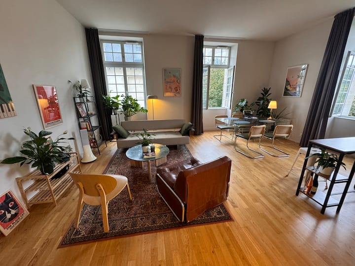 Joli Appartement Centre-ville - 푸아티에