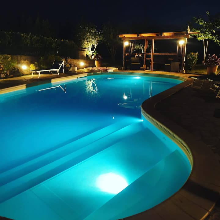 Villa Meri's - Alghero