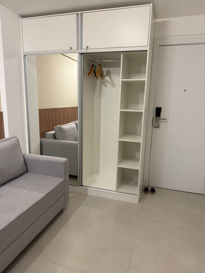Studio Premium 106 - Maceió