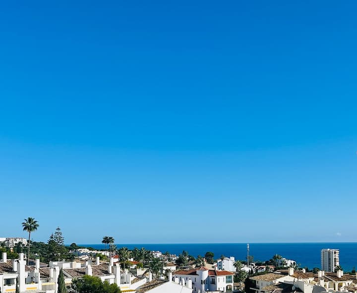 La Casita De Paula - La Cala de Mijas