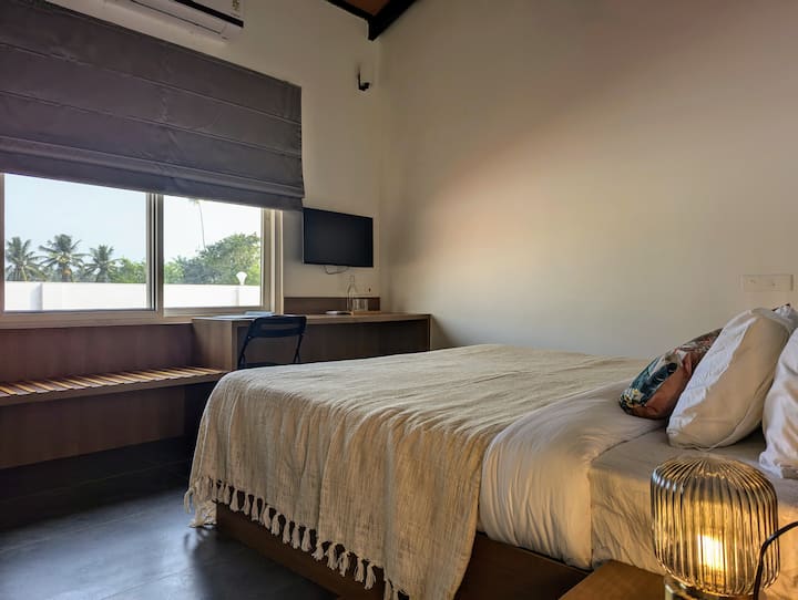 Standard King Room In Draksharamam - East Godavari