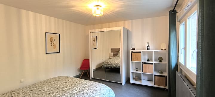 Duplex Nancy Thermal/artem - Nancy