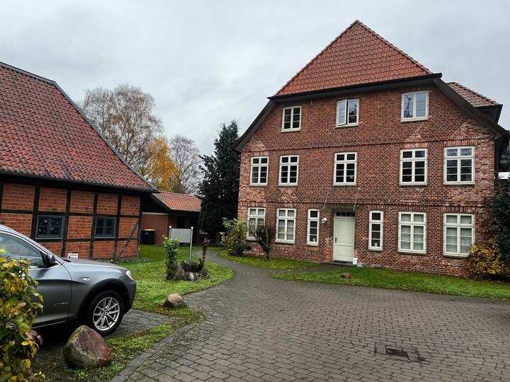 2 Zimmer In Bardowick (Lüneburg) - Adendorf