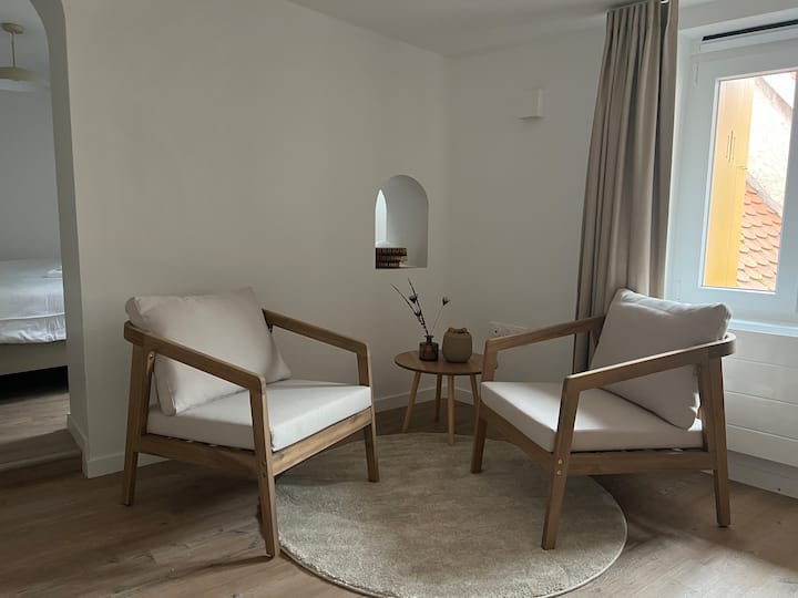 3 - Charmant Logement En Alsace - Barr