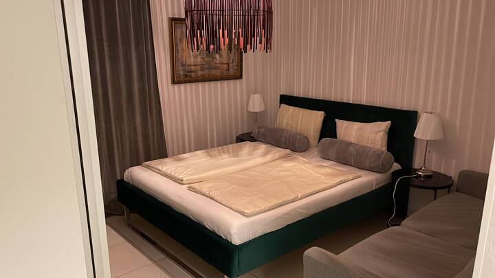Ak5 101 2br Munich Suites - Munich