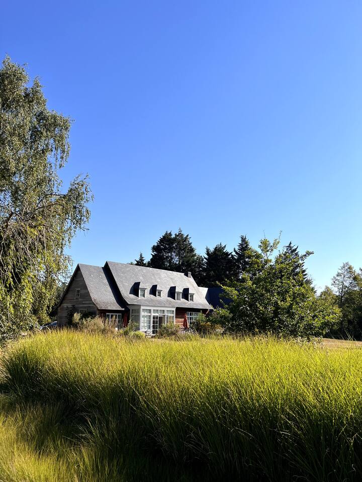 Villa De Luxe à La Côte - Fort-Mahon-Plage