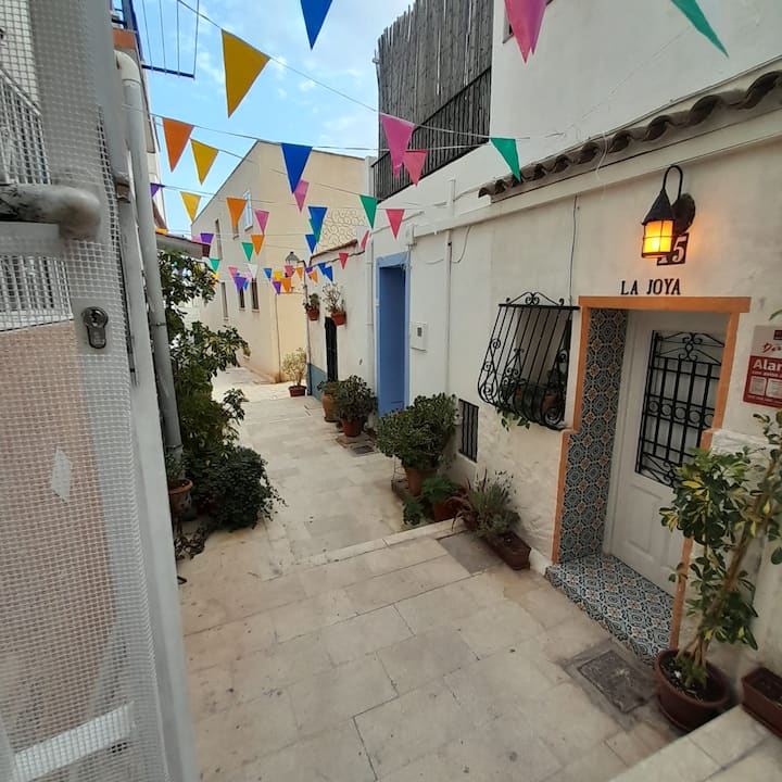 Santacruz Auténtico - Alicante