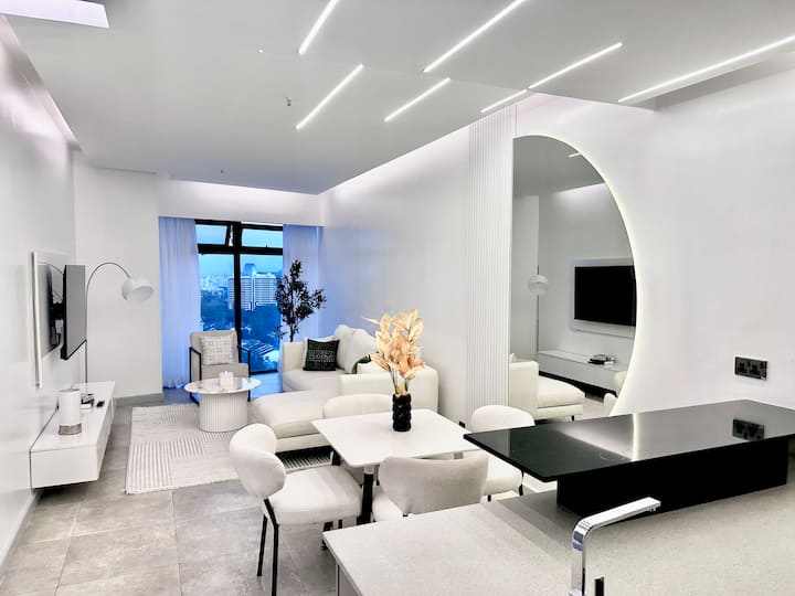 10 West - Brand New 1 Bedroom - Kenya