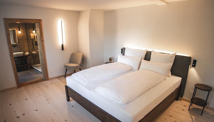 Suite, Frühstück - Bad Tölz
