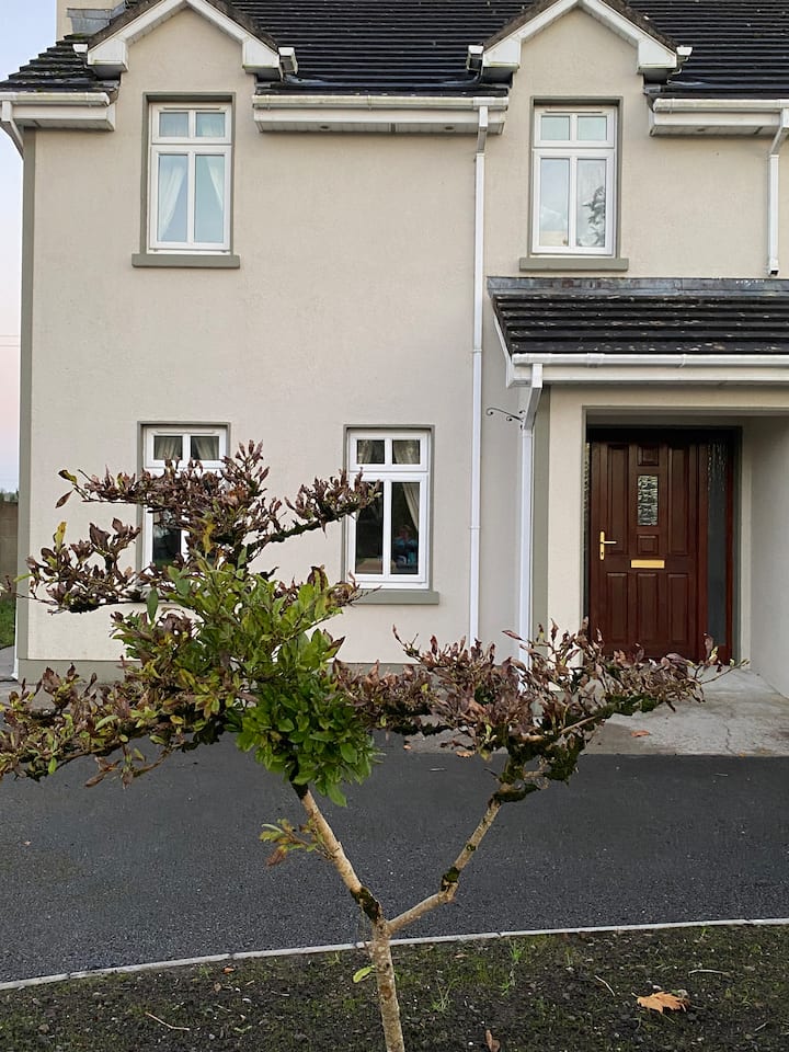 Ballinvilla , Irishtown - County Mayo