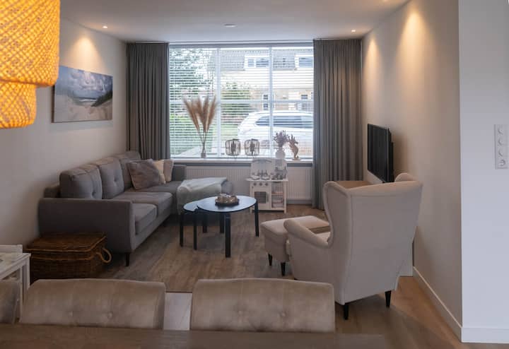 Julia's Holidayhome - Bergen aan Zee