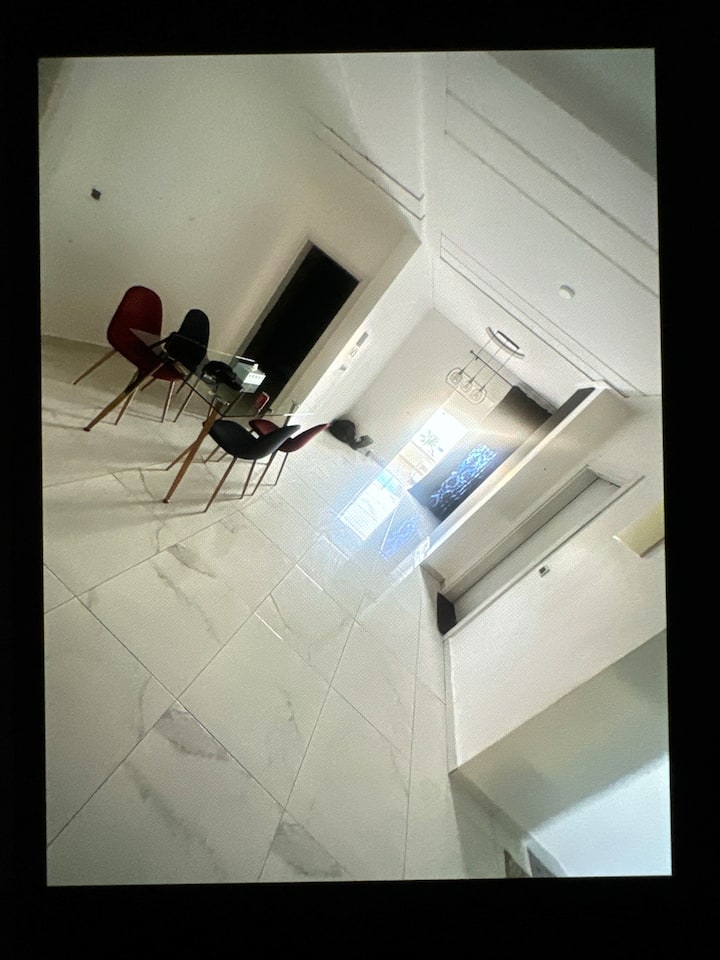 Duplex Marina Saidia Vue Sur Mer - Saidia
