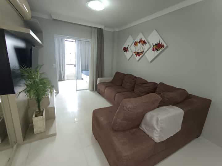 Apartamento Com 5 Quartos! - Balneário Camboriú
