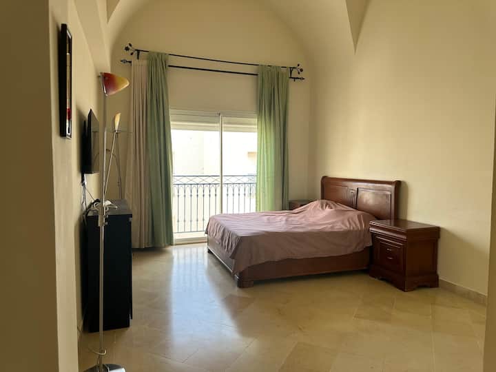 Appartement à La Marina - Houmt Souk