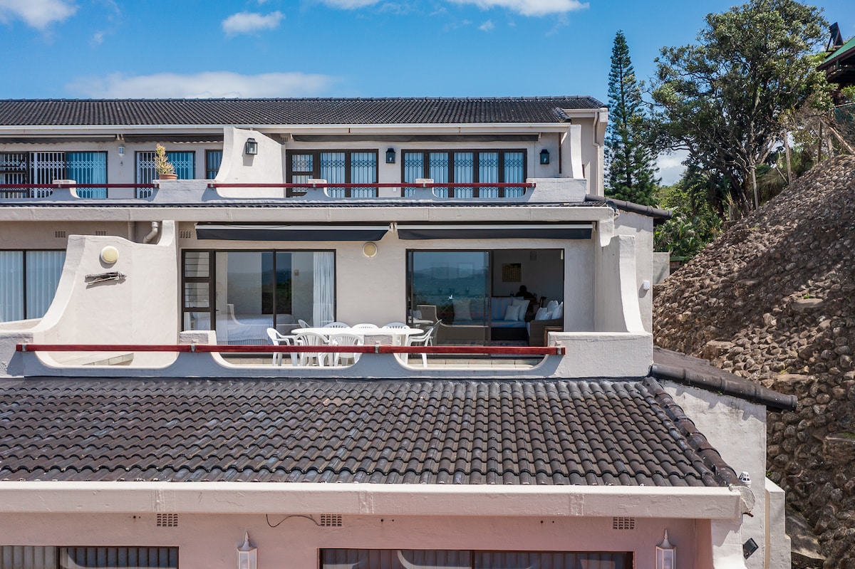 18 Bronze Paradise - Relax by the ocean . - Flats for Rent in Port ...