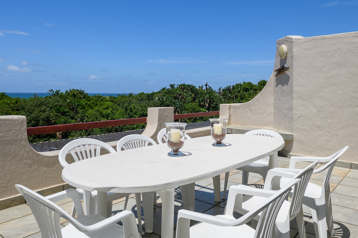 18 Bronze Paradise - Relax by the ocean . - Flats for Rent in Port ...