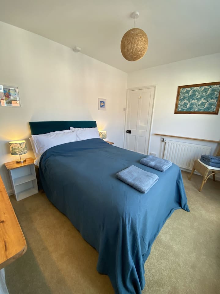 Double Room In Glastonbury - Glastonbury