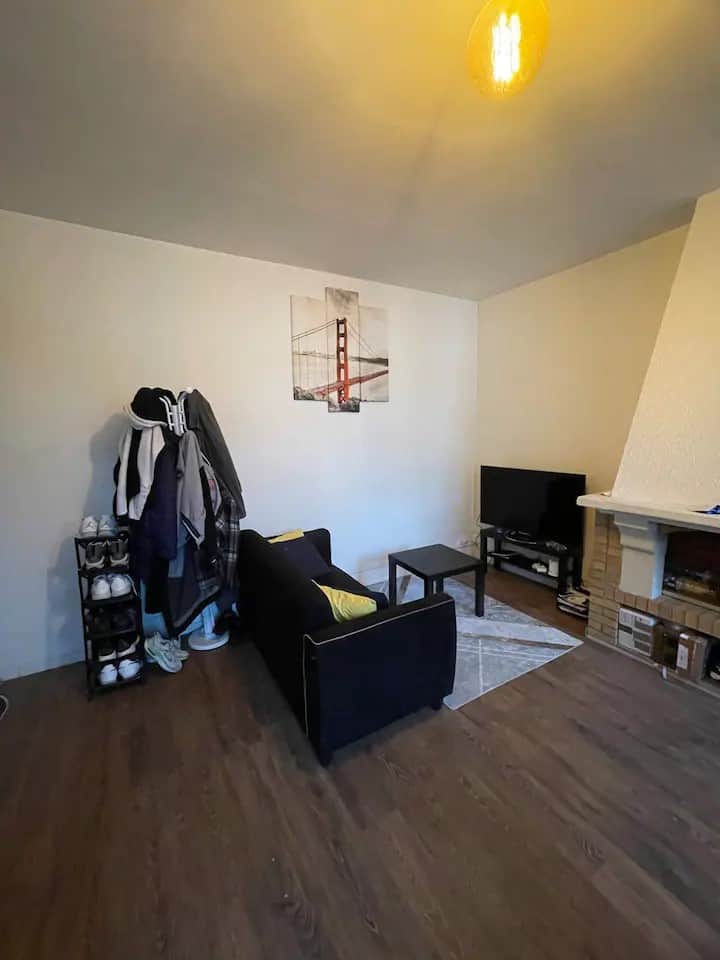 Appartement Calme - Maubeuge