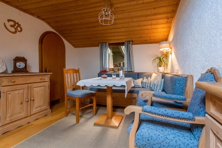 Ferienwohnung Wolke 7 - Prien am Chiemsee