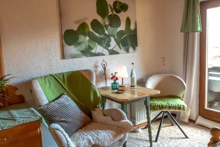 Naturpension Rottau - Prien am Chiemsee