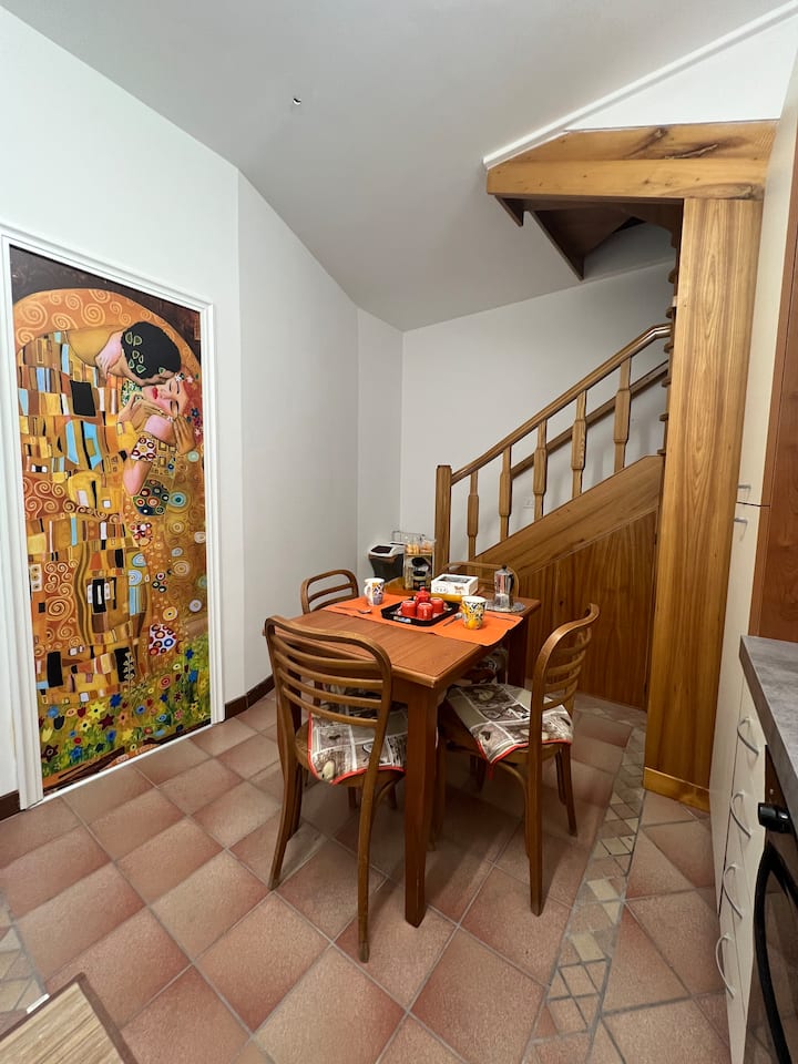 Astra Apartment Marsala - Marsala