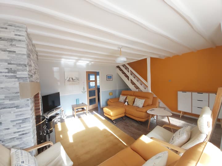 Puffin Cottage Portreath - Portreath