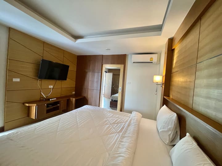 Phuket Bnight Near Phuket Town - Phuket