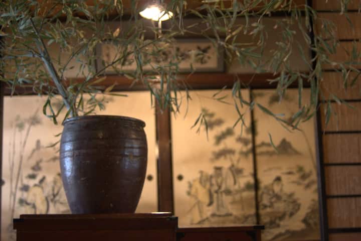 出雲一棟貸し 時代の宿 宮野屋 - 出雲市