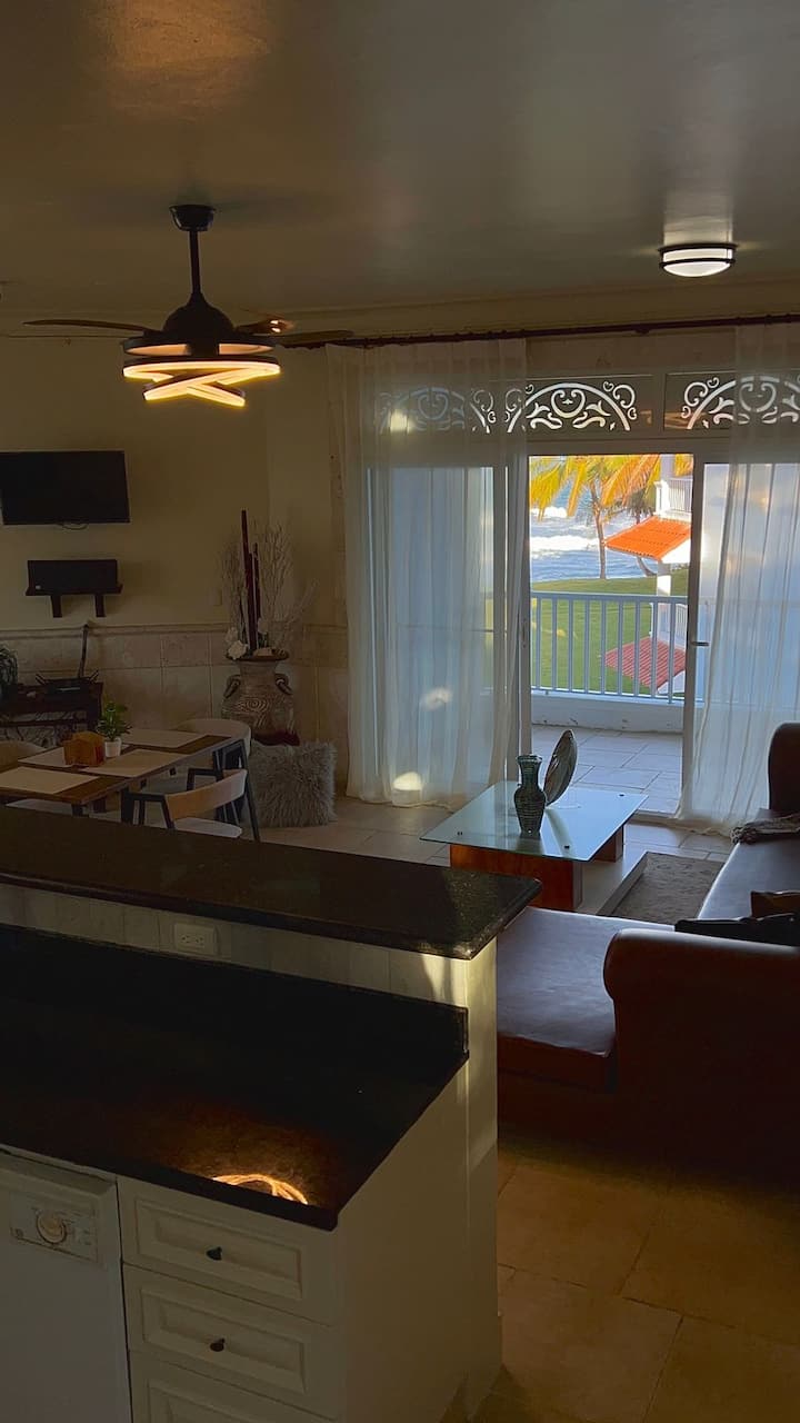 Pent-house In Victoria Luxury - Cabarete