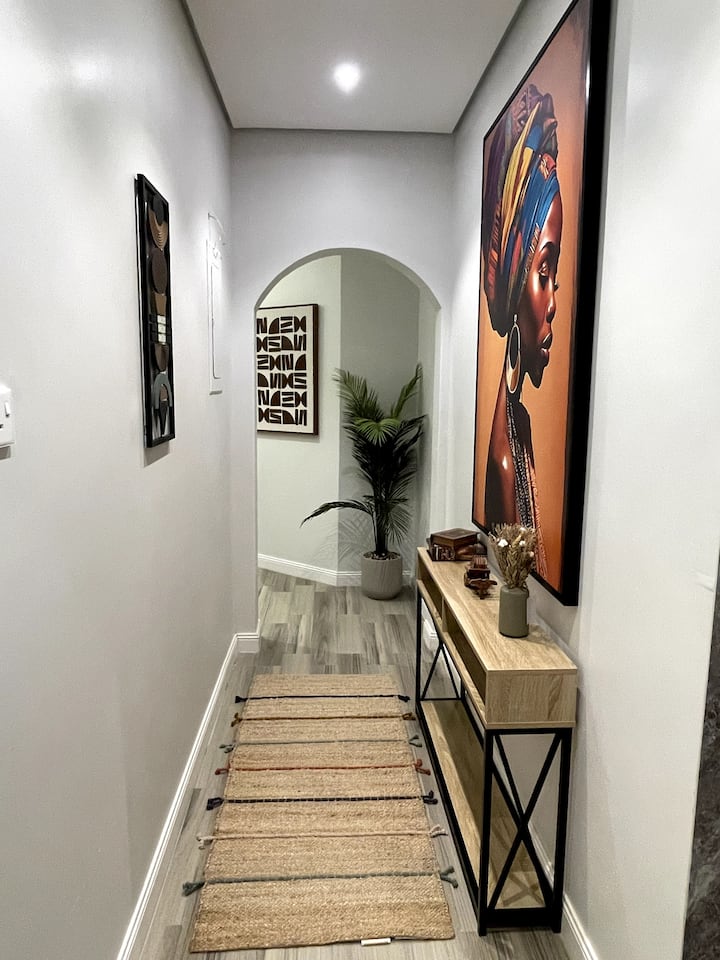 Cozy And Beautiful Apartment - Riyadh