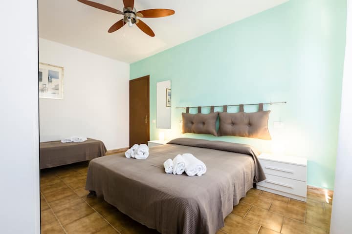 Appartamento Poggio Perello 1 - Magliano in Toscana