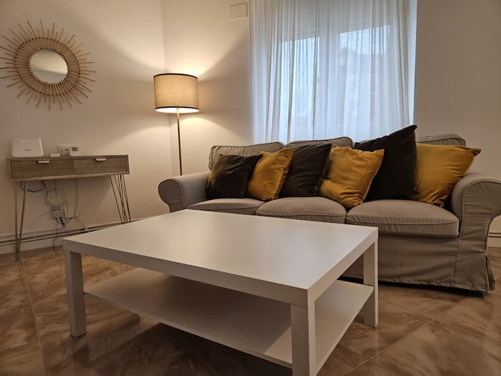Confortable Apartamento Oviedo - Oviedo