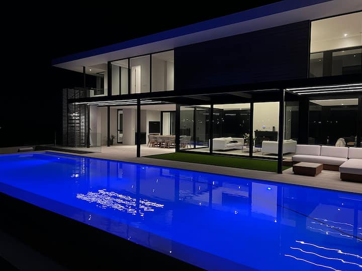 La Villa (La_vie_là) - Super Elite - Knysna