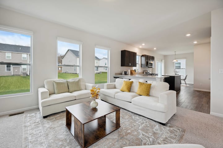 Luxury Living Residence On Silo Dr M#42177 - University of Michigan, Ann Arbor