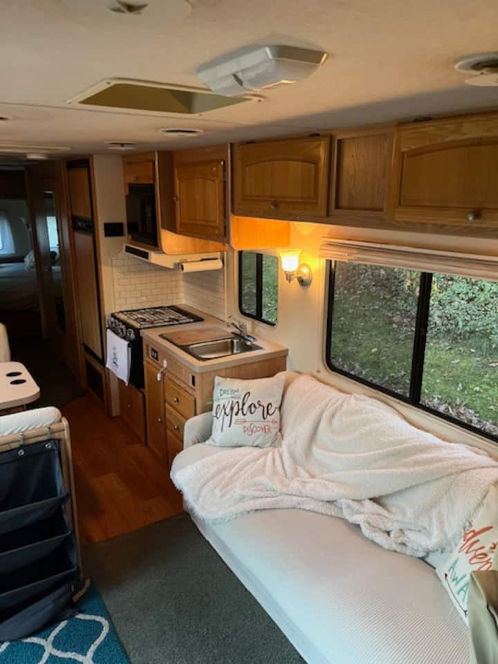 Cozy Glamper - Green Bay, WI