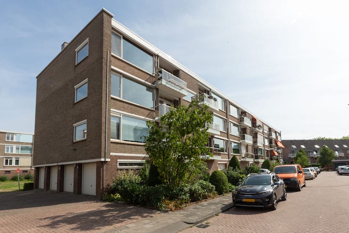 Apartment For Staff Housing - Róterdam