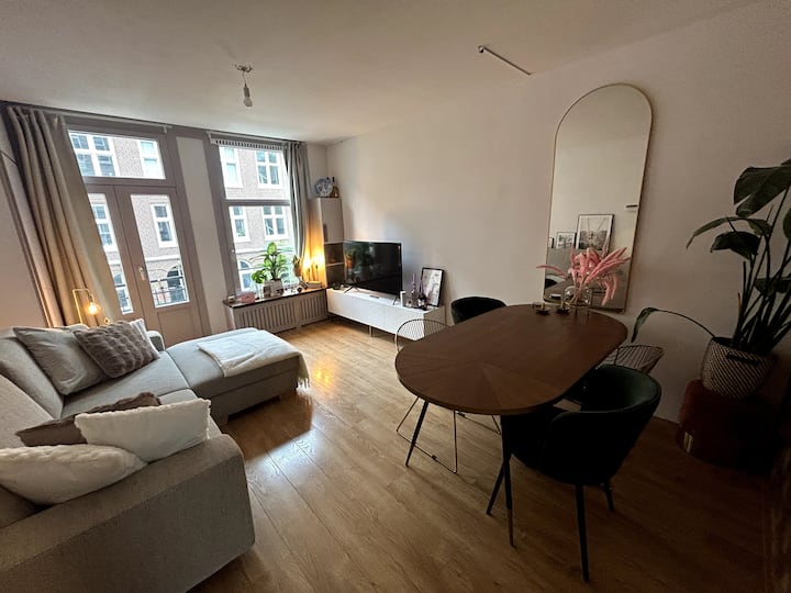 Gezellig Appartement Bij Centrum - Ámsterdam
