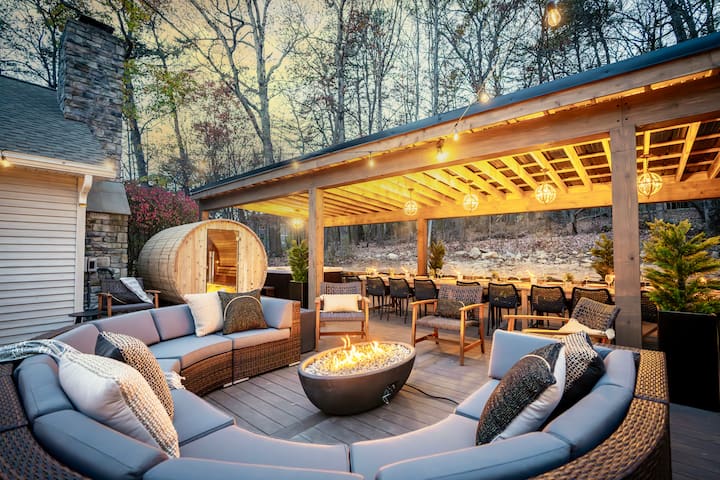 Grand And Gorgeous In Massanutten - Shenandoah National Park