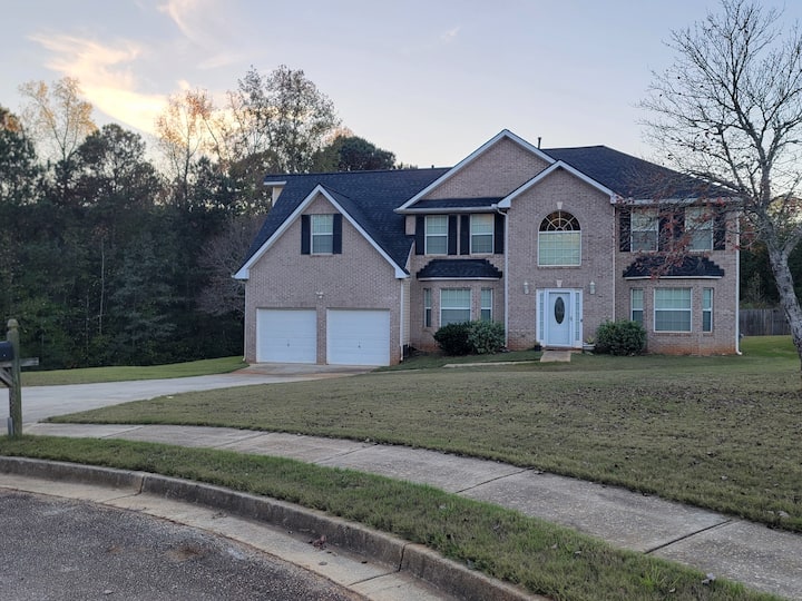 The Hammond At Mcdonough - McDonough, GA