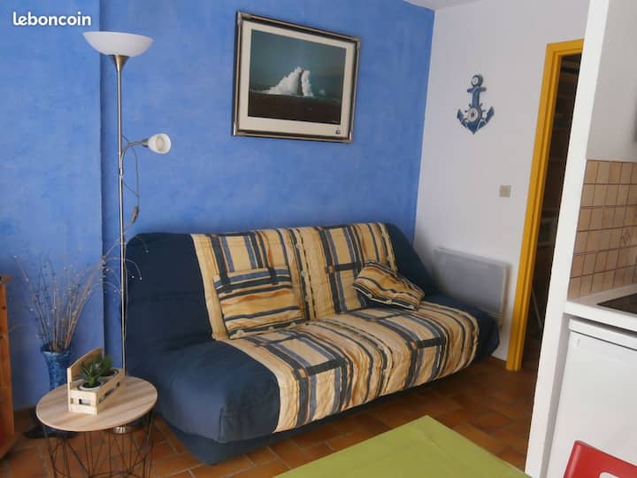 Appartement Bord De Mer En Rdc - Damgan