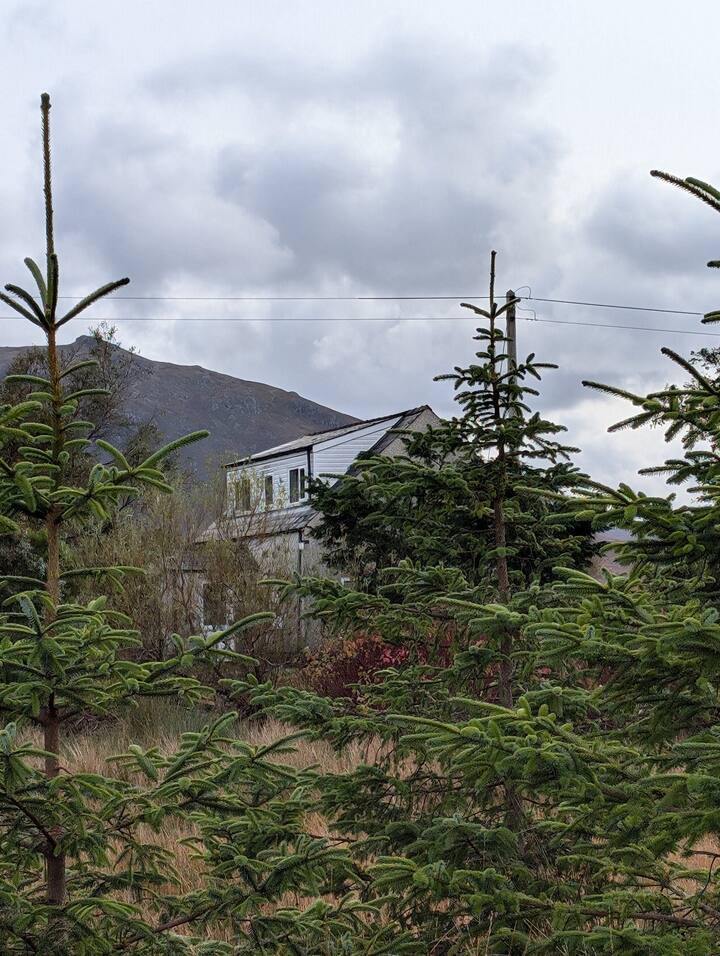 Calluna Cottage - Isle of Lewis