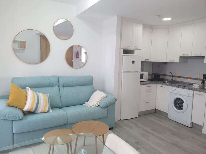Bonito Apartamento En El Centro - Granada, España
