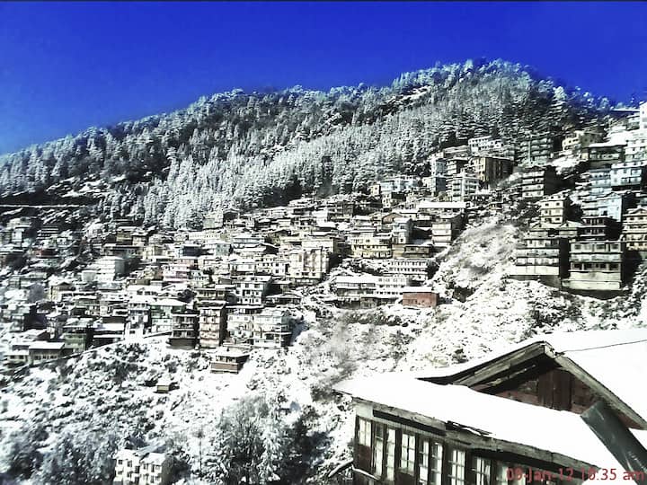 Prime Shimla:clean, Cozy, Budget - Shimla