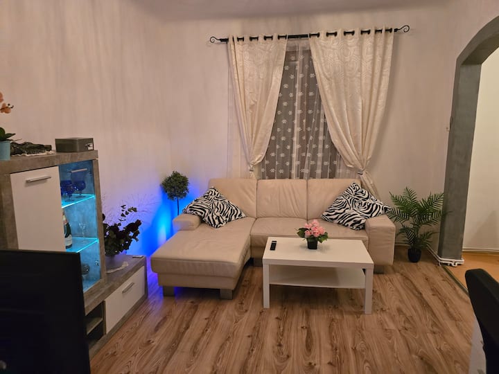 Top 3 Zimmer-wohnung Zentrum Graz-andritz - Graz