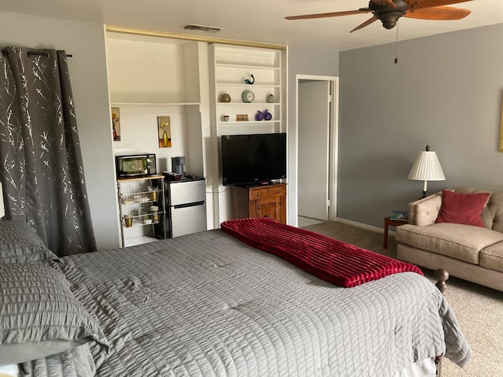 Oak Tree - San Diego, CA