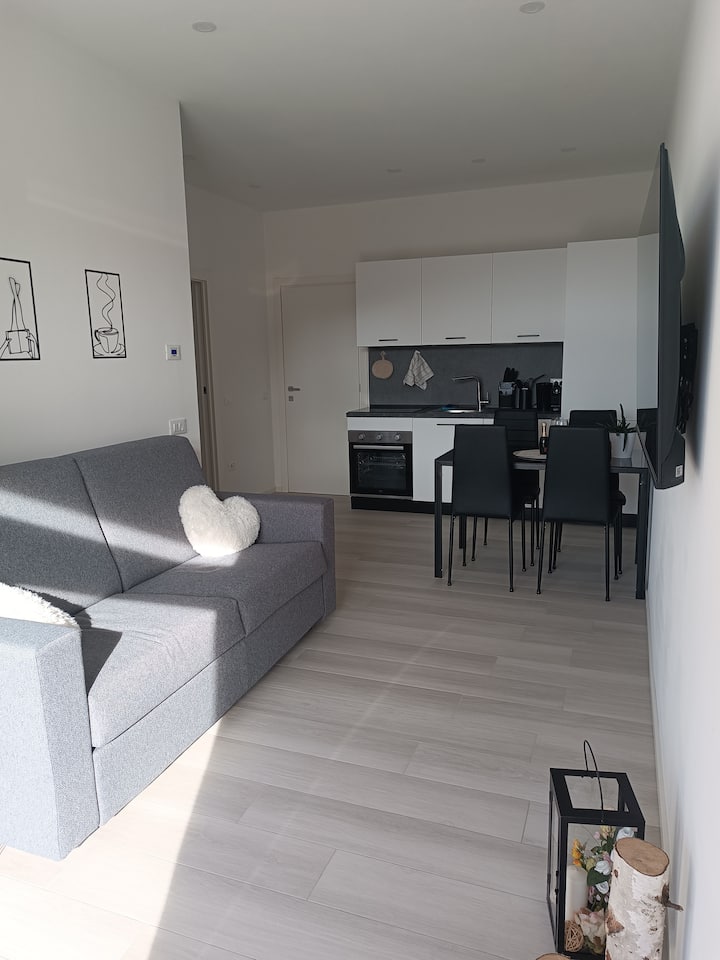 Maison 40 - Trento