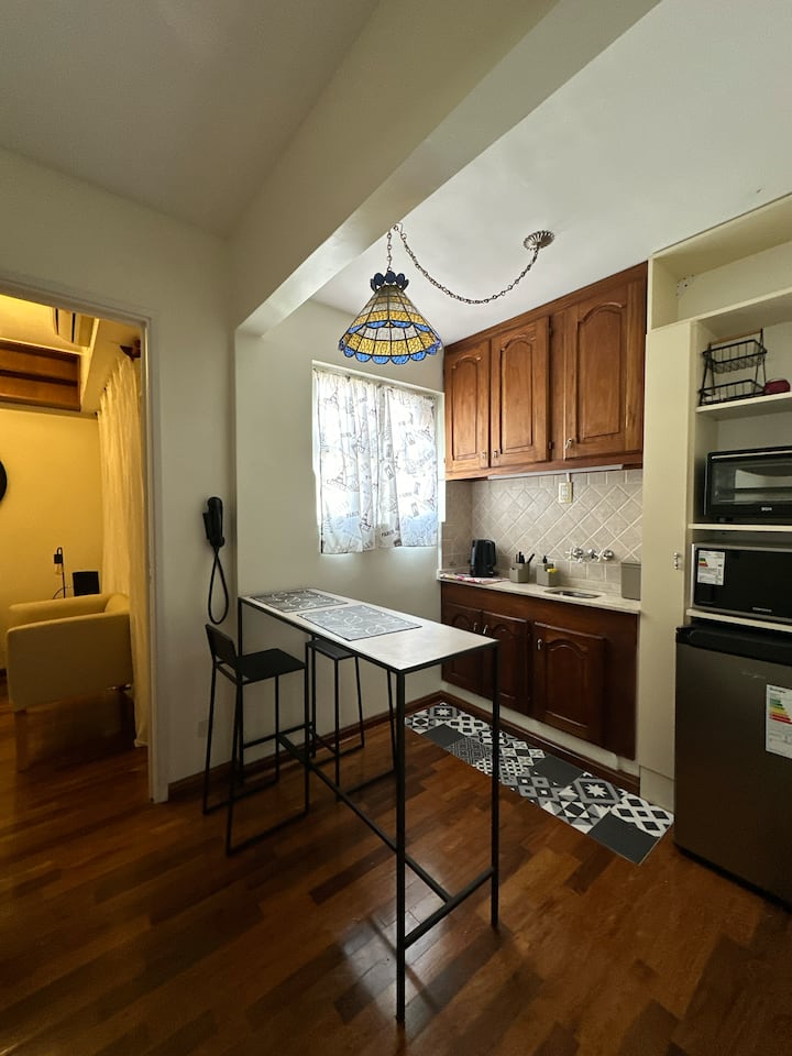 Chiche - Buenos Aires